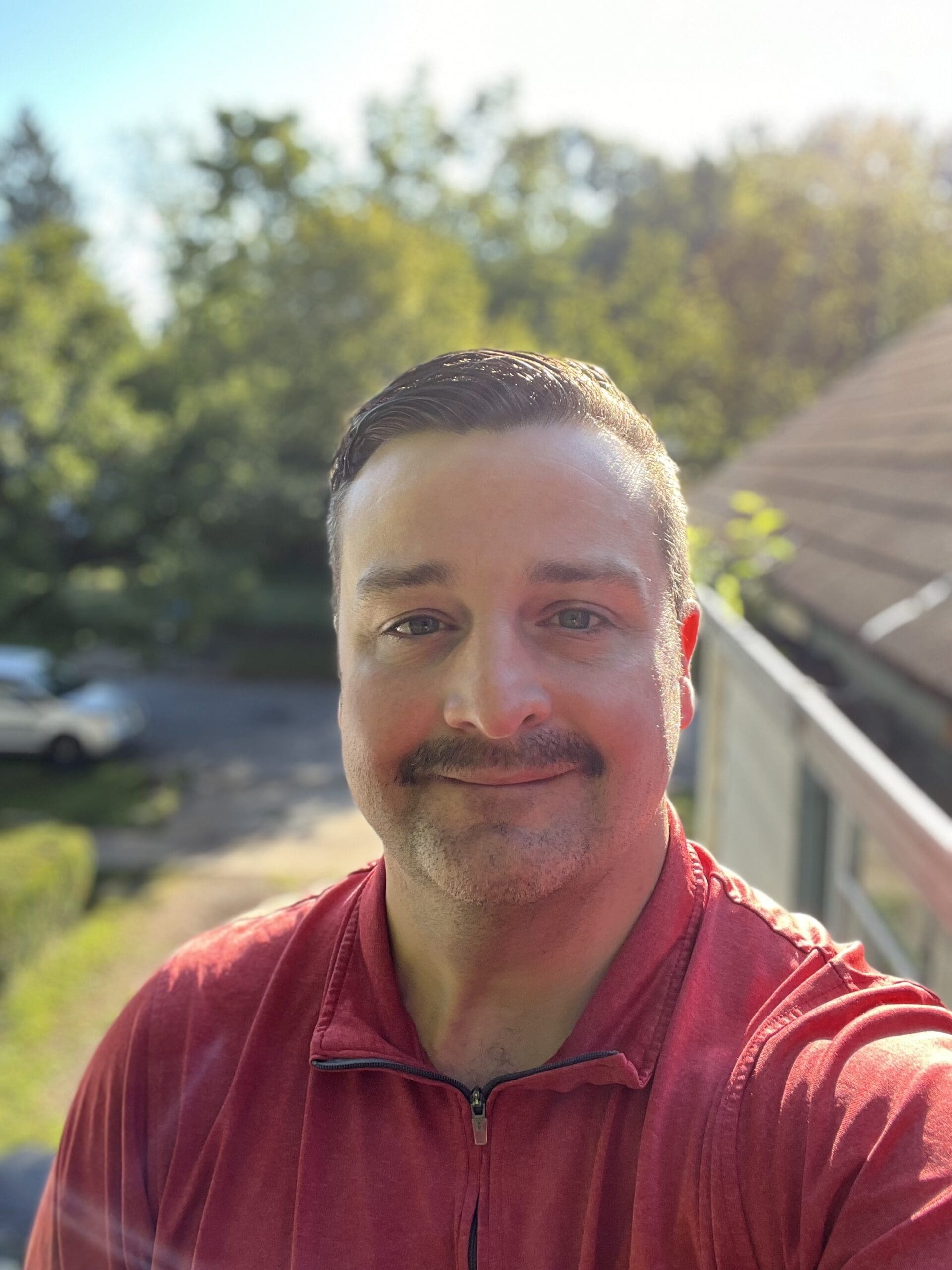 Dustin Davis, Home Inspector - The Inspection Company - Serving Akron ...